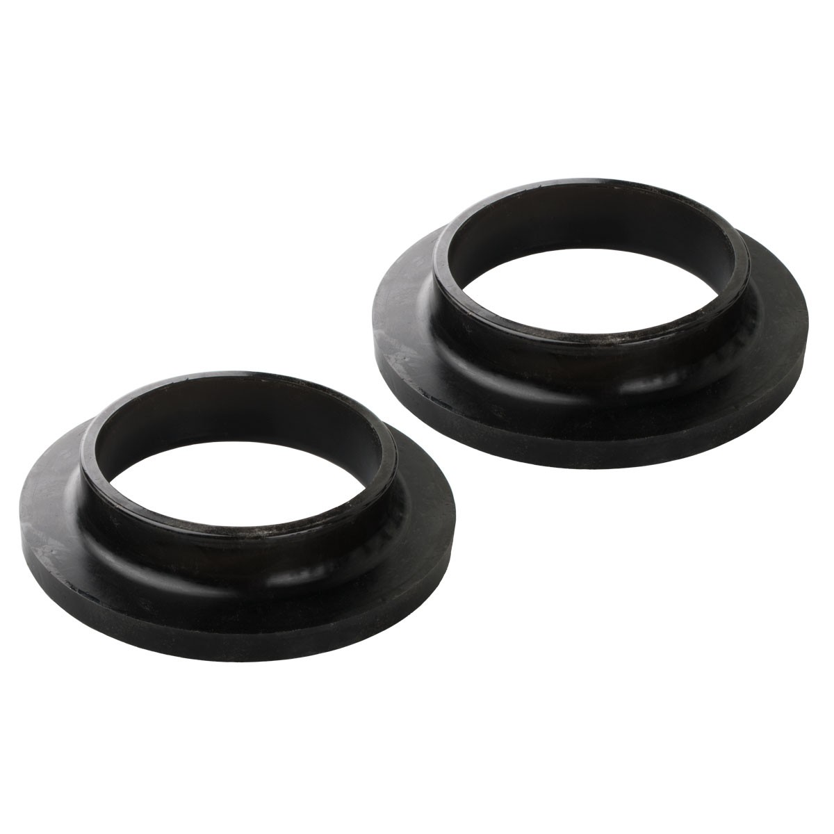 Synergy Jeep JL / JT Front Lower Spring Isolators | SYNERGY MANUFACTURING