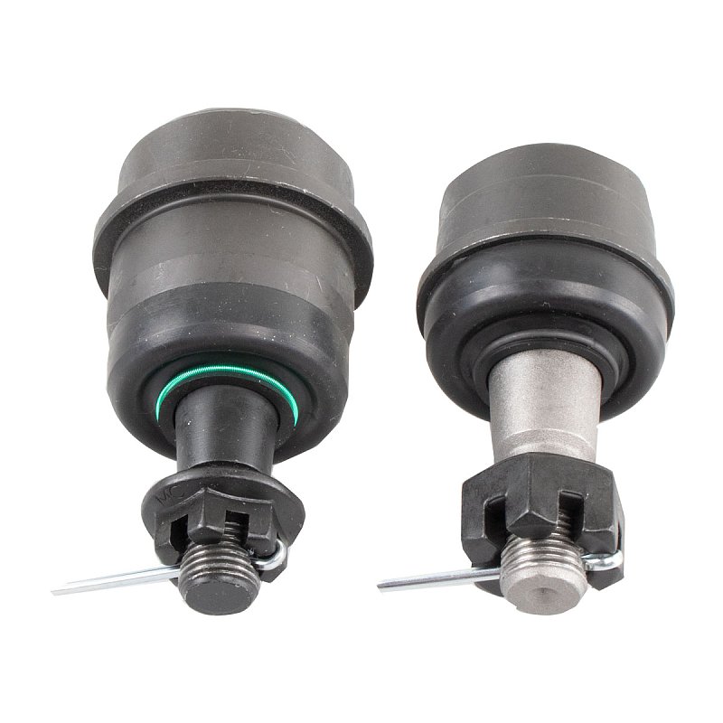 Synergy Jeep TJ / LJ / ZJ / XJ / MJ / YJ Heavy Duty Ball Joint Kits ...