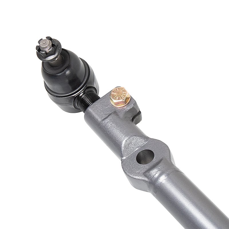 Synergy 2003-2013 Dodge Ram 1500 / 2500 / 3500 Heavy Duty Tie Rod ...