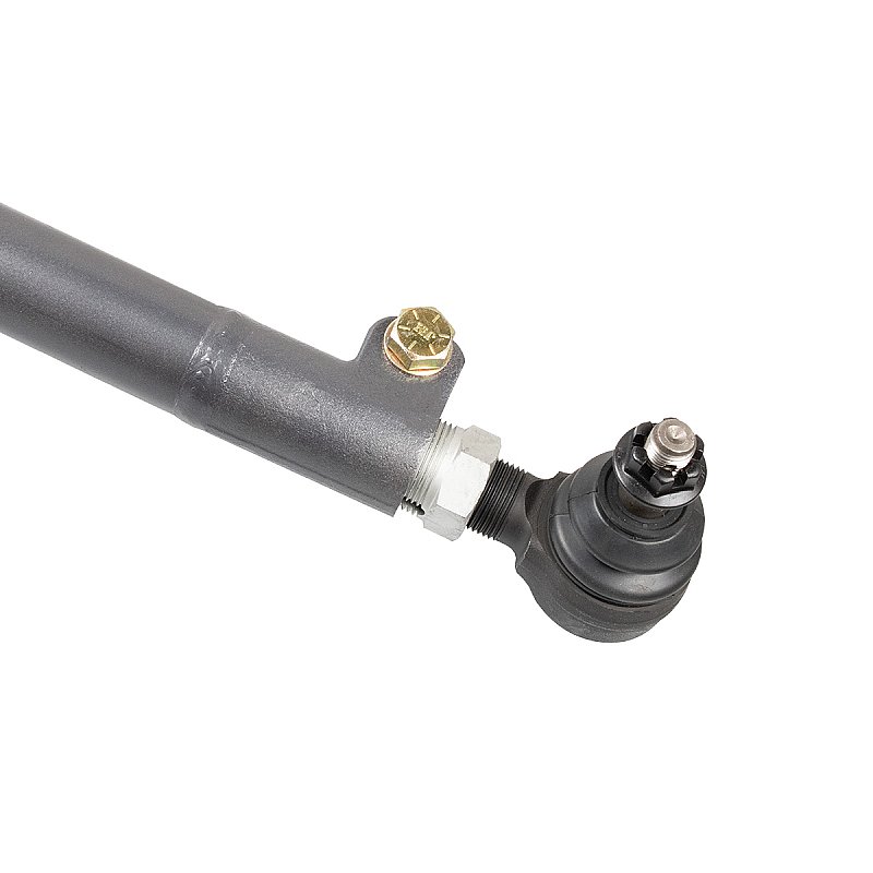 Synergy 2003-2013 Dodge Ram 1500 / 2500 / 3500 Heavy Duty Steering Kit ...