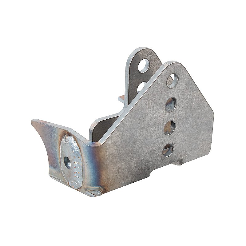 Synergy Jeep JK / JKU / JL / JLU / JT Weld On Track Bar Bracket ...