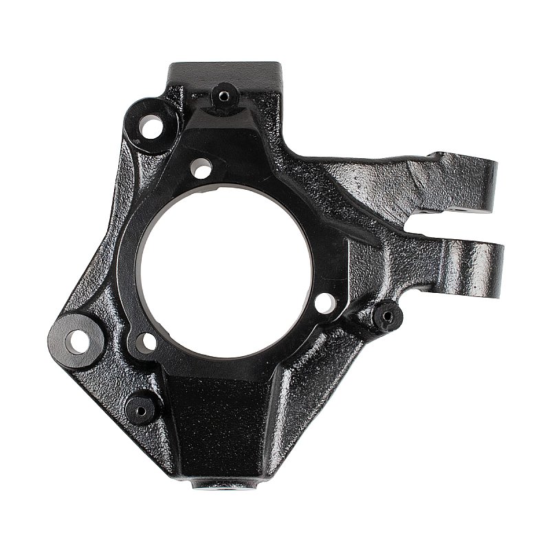 Synergy Jeep JL / JLU / JT HD Steering Knuckles | SYNERGY MANUFACTURING