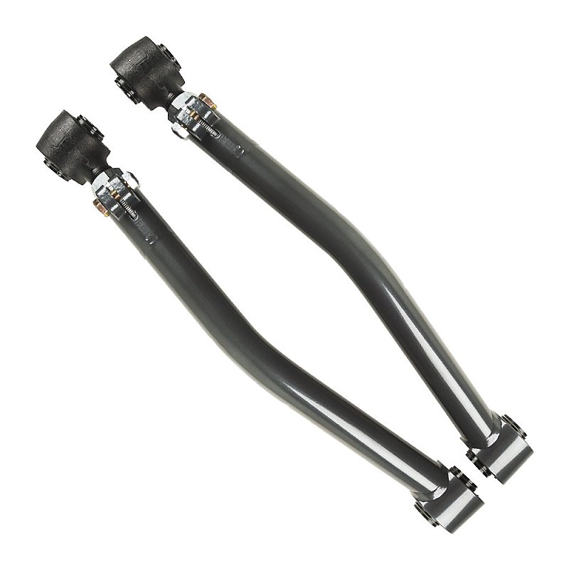 Synergy Jeep JK / JKU Adjustable Front Lower Control Arms | SYNERGY ...