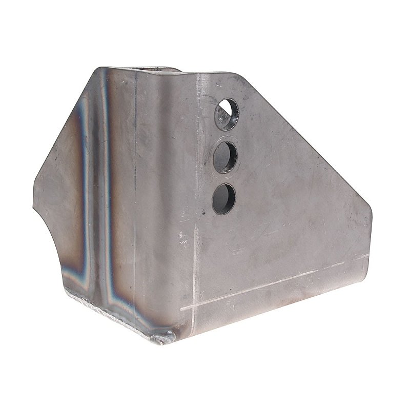 Synergy Jeep JK Weld-On Rear Track Bar Bracket | SYNERGY MANUFACTURING