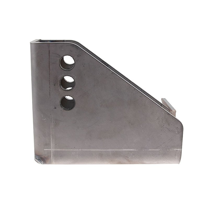 Synergy Jeep JK Weld-On Rear Track Bar Bracket | SYNERGY MANUFACTURING