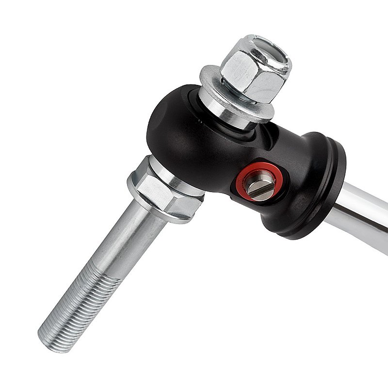 FOX ATS Steering Stabilizers | SYNERGY MANUFACTURING